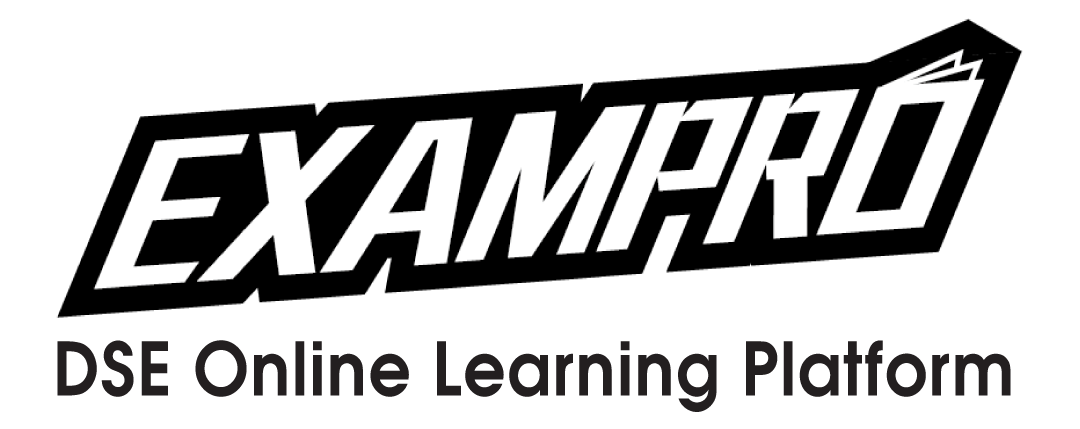 TITUS CHAN 地理課程 - Exampro