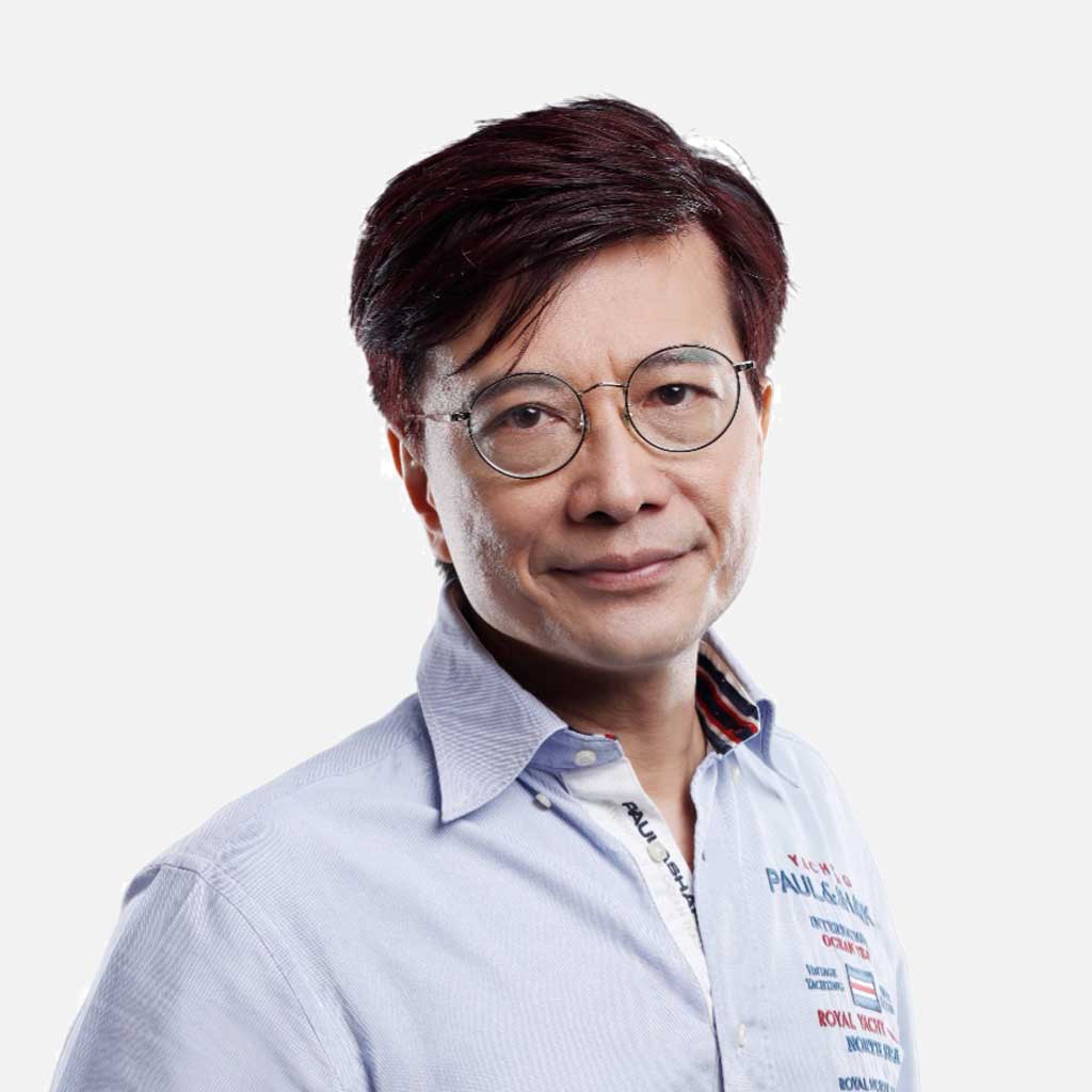 Daniel Yu DSE 經濟科課程 - Exampro DSE Learning Platform